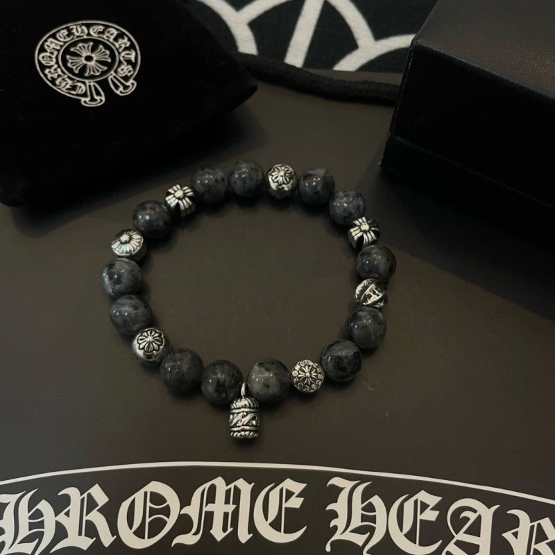 Mirror quality Chrome Hearts Bracelets