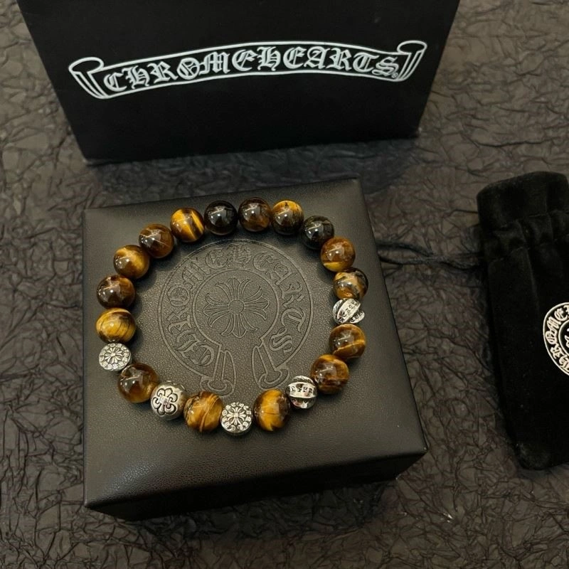 Exact replica Chrome Hearts Bracelets