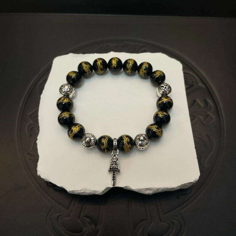 Inexpensive Chrome Hearts Bracelets