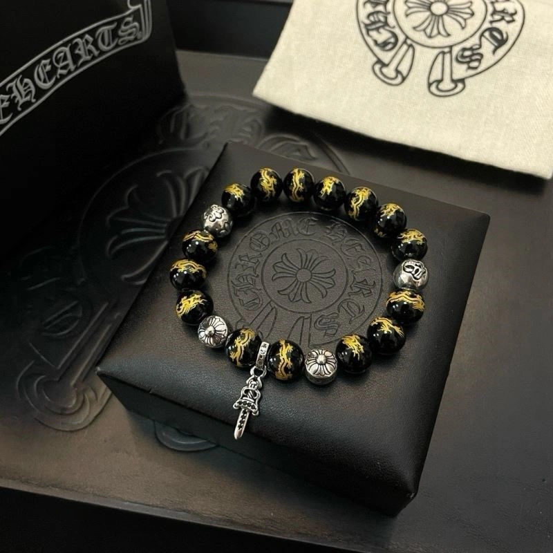 Inexpensive Chrome Hearts Bracelets