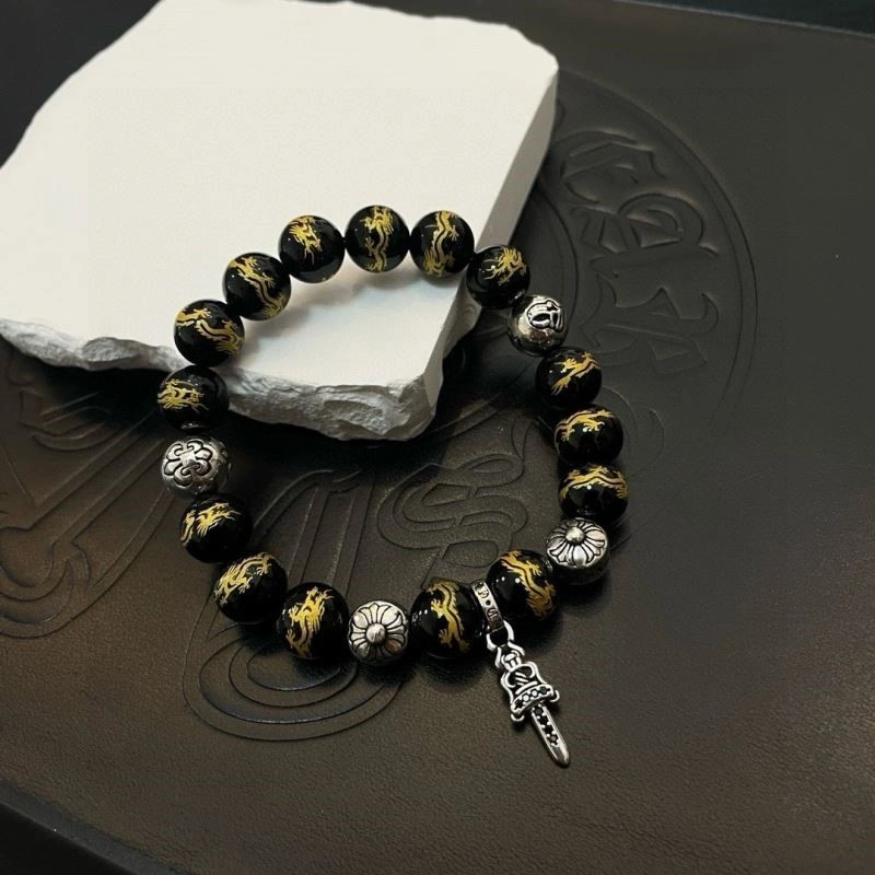 Inexpensive Chrome Hearts Bracelets