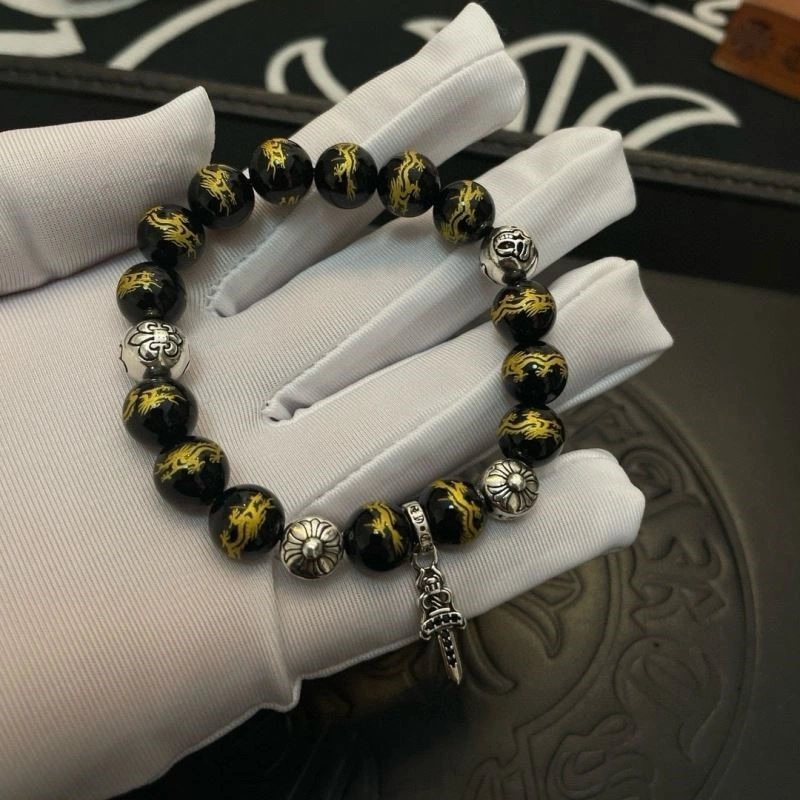 Inexpensive Chrome Hearts Bracelets
