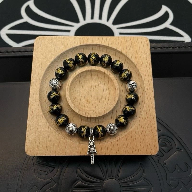 Inexpensive Chrome Hearts Bracelets