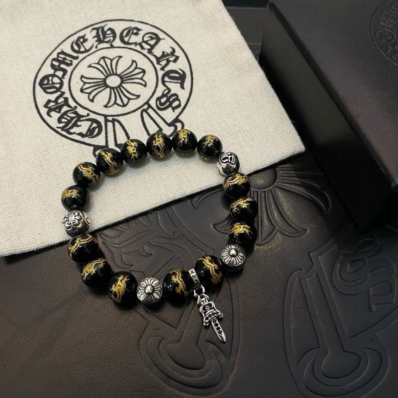 Inexpensive Chrome Hearts Bracelets