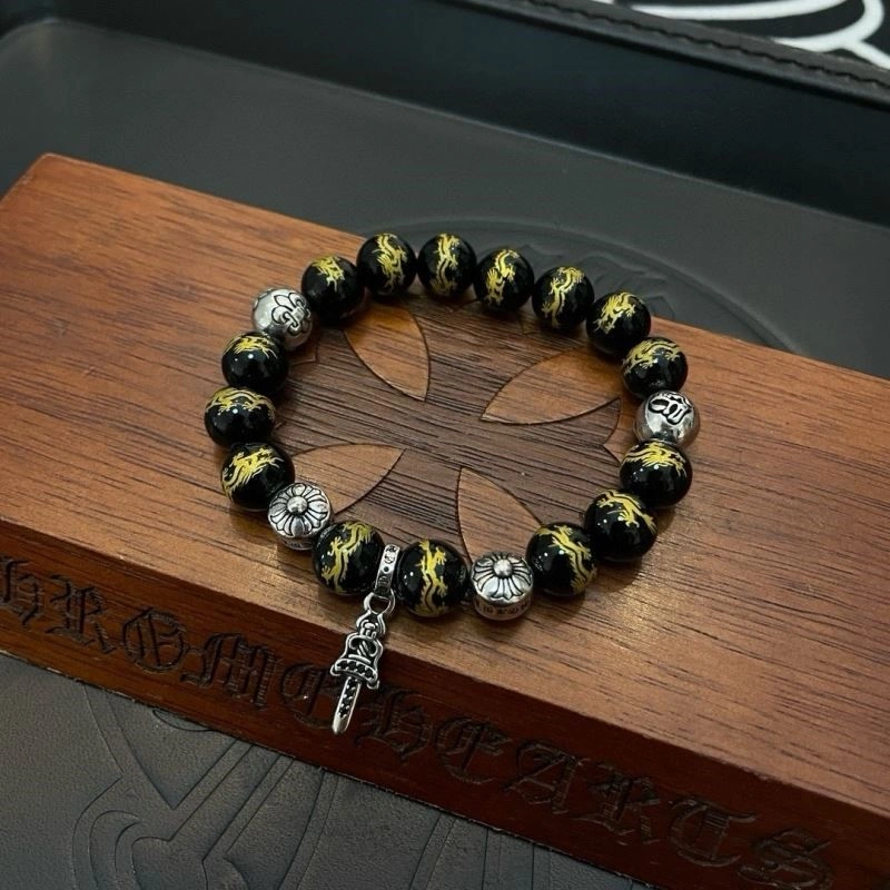 Inexpensive Chrome Hearts Bracelets