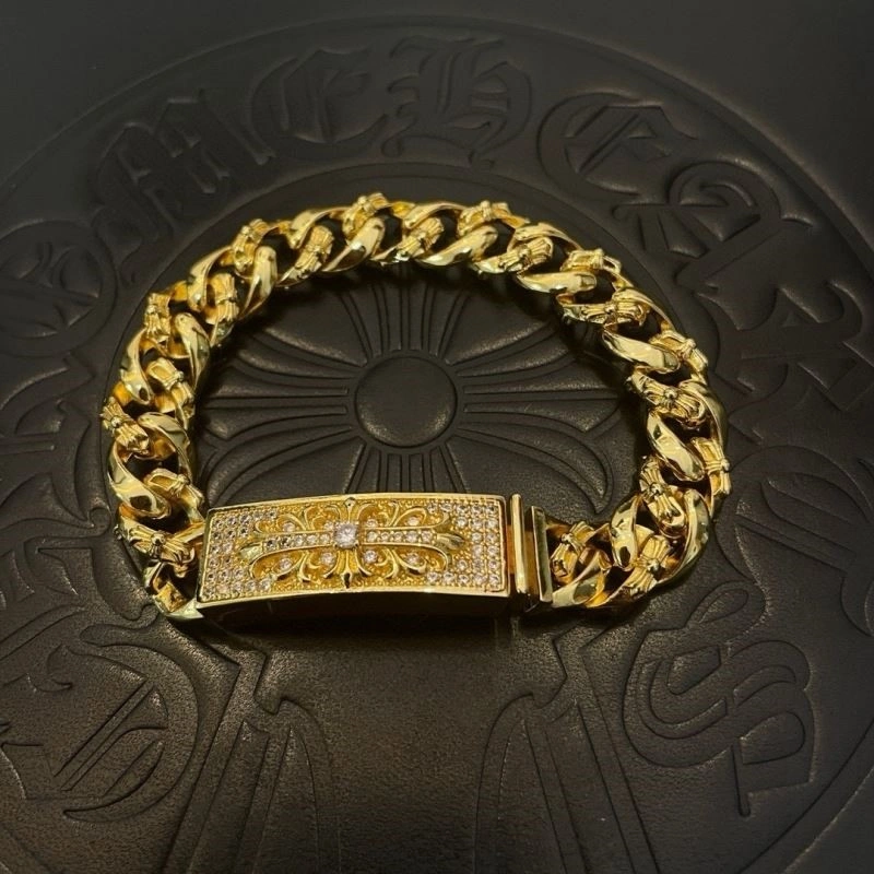 Chrome Hearts Bracelets