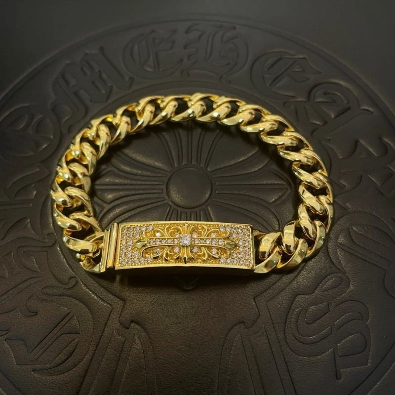 Chrome Hearts Bracelets