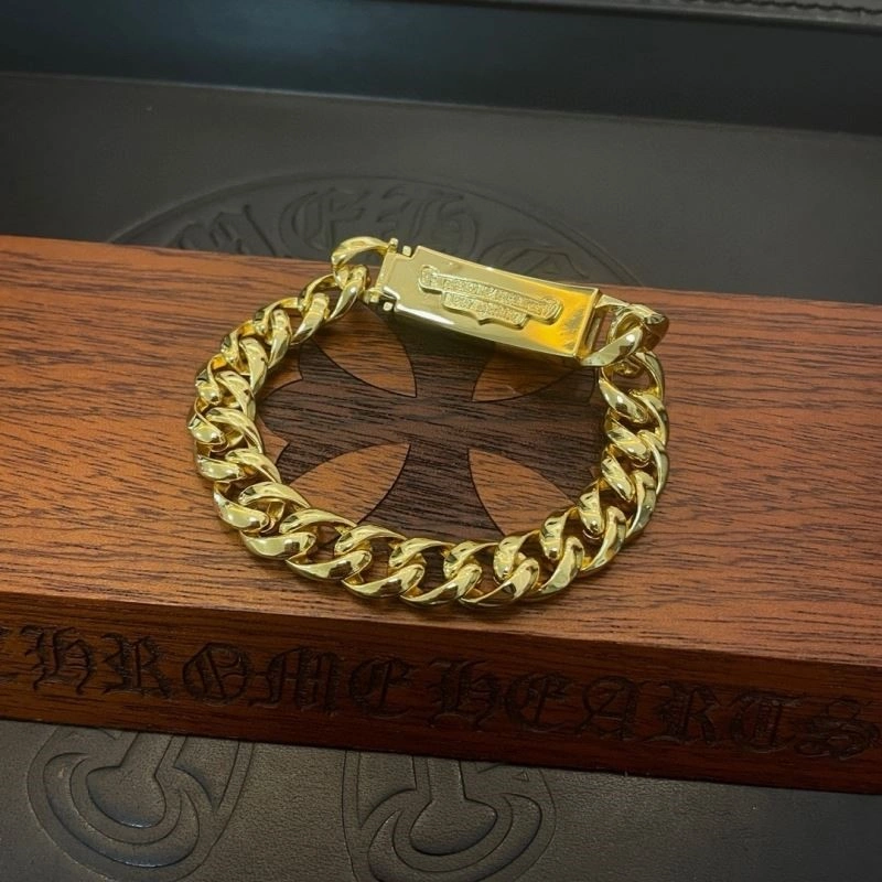 Legit Chrome Hearts Bracelets
