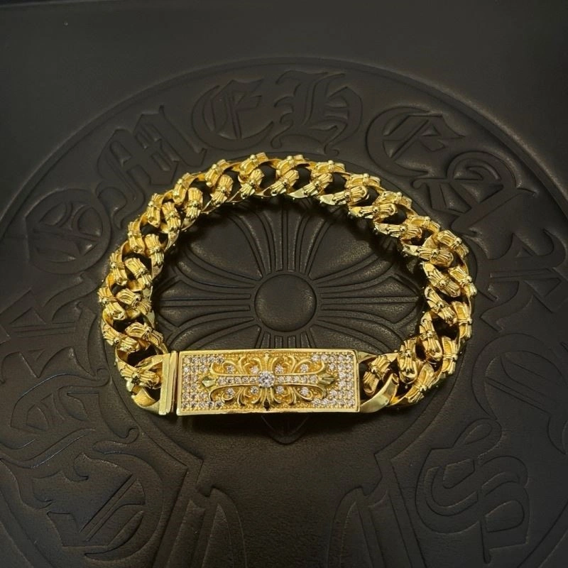 Chrome Hearts Bracelets