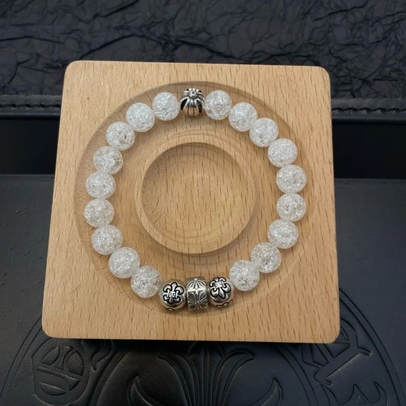 Brand-original Chrome Hearts Bracelets