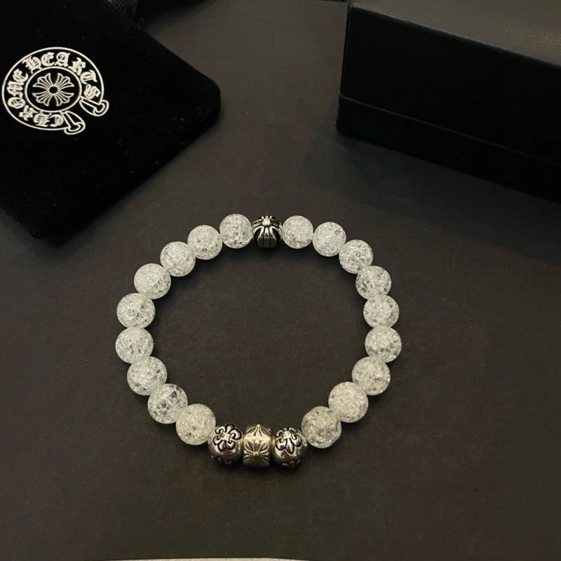 Brand-original Chrome Hearts Bracelets