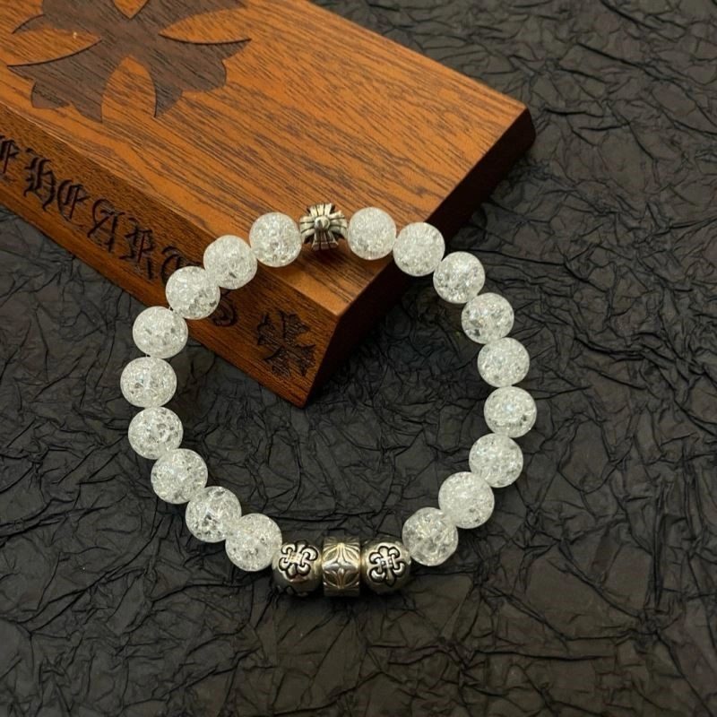Brand-original Chrome Hearts Bracelets
