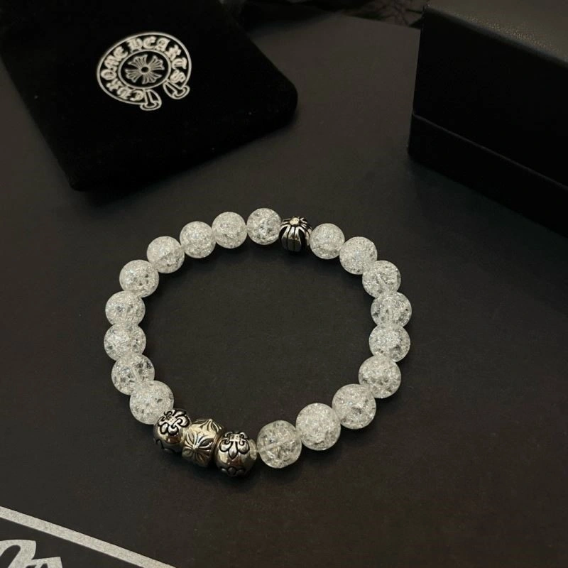 Brand-original Chrome Hearts Bracelets
