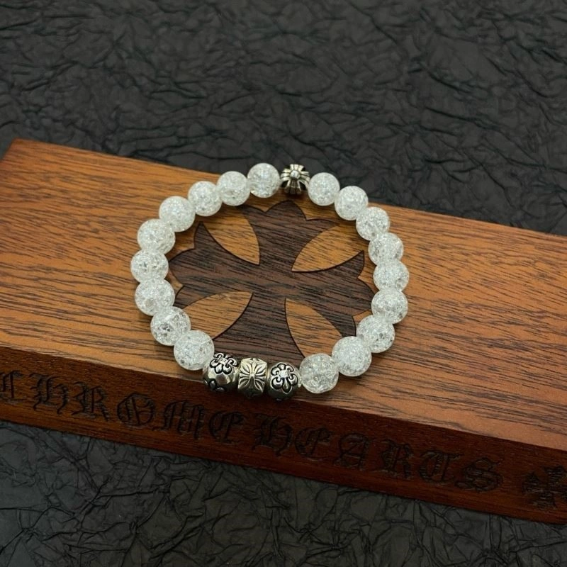 Brand-original Chrome Hearts Bracelets