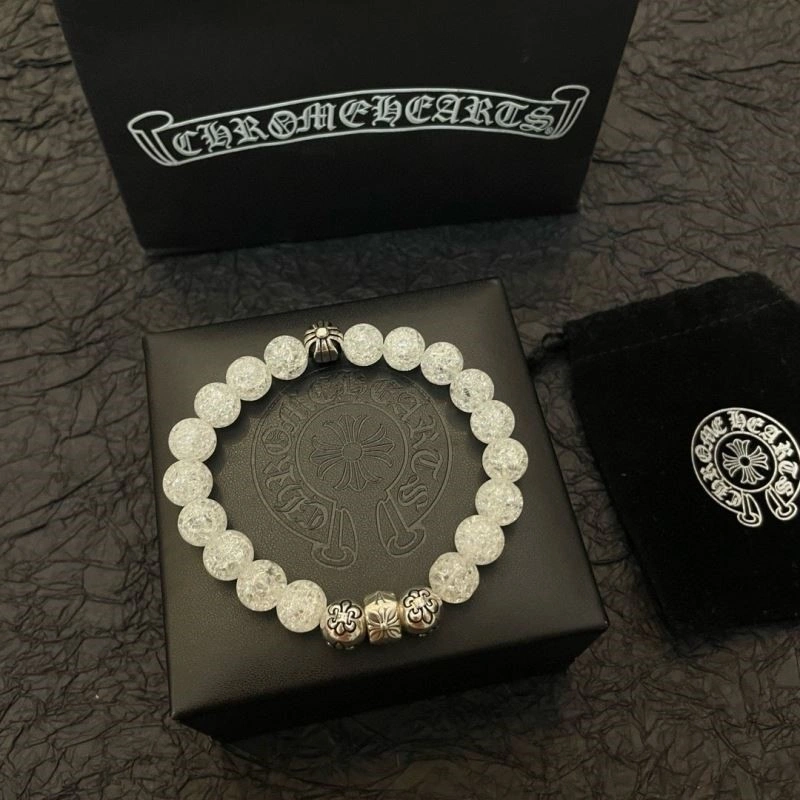 Brand-original Chrome Hearts Bracelets