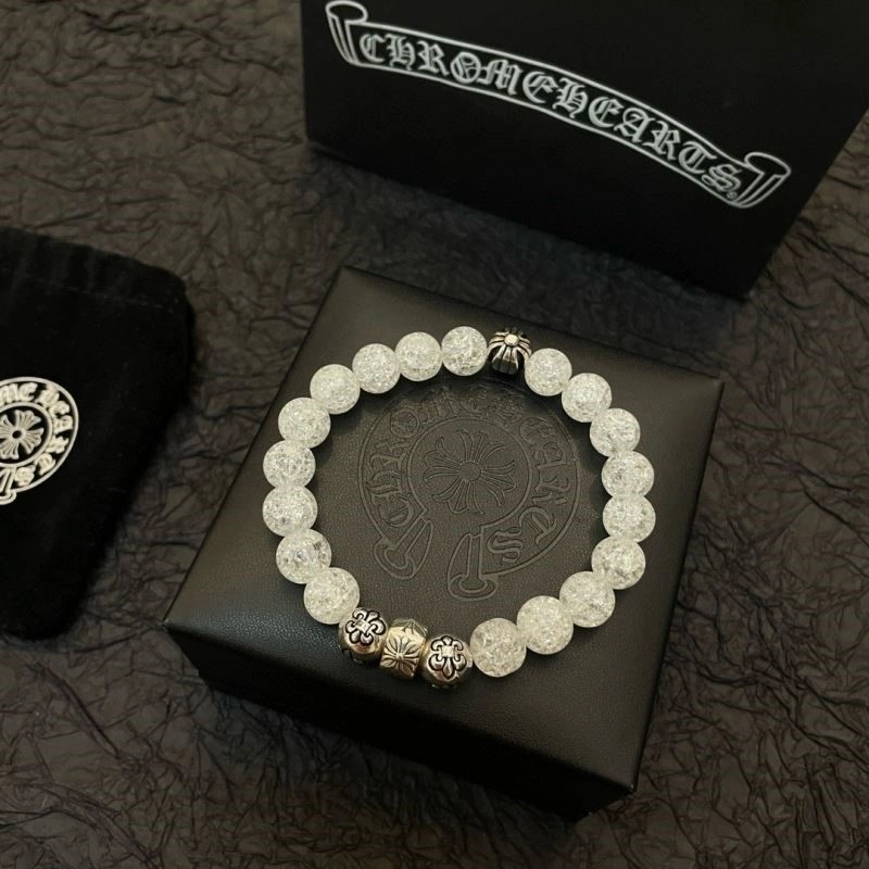Brand-original Chrome Hearts Bracelets