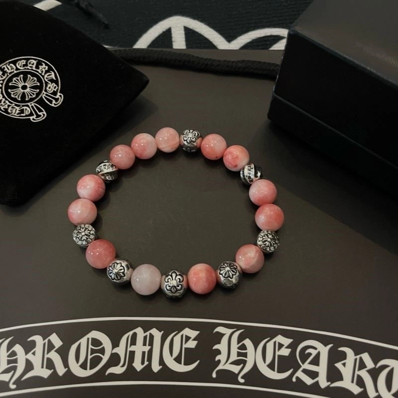 Genuine Chrome Hearts Bracelets