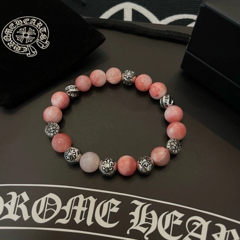 Genuine Chrome Hearts Bracelets