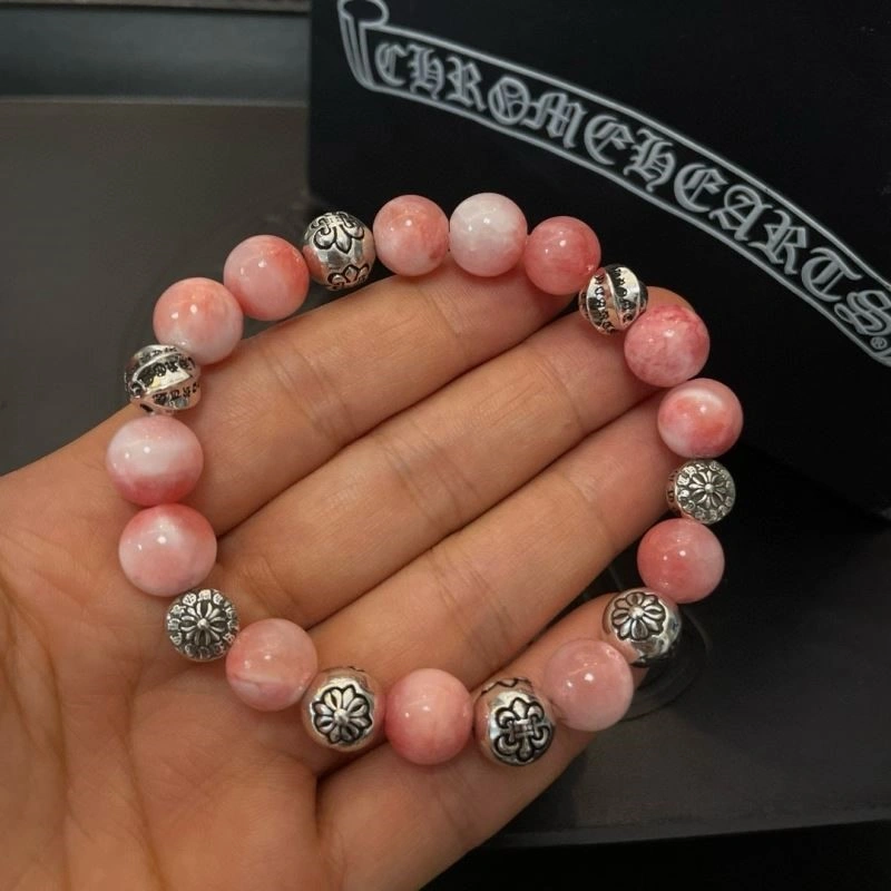 Genuine Chrome Hearts Bracelets