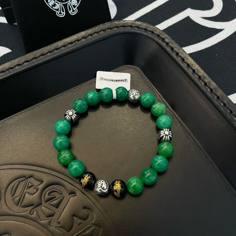Genuine Chrome Hearts Bracelets