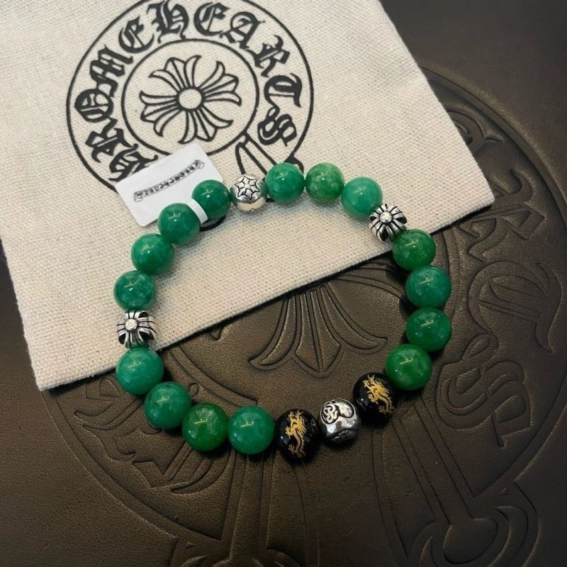 Genuine Chrome Hearts Bracelets