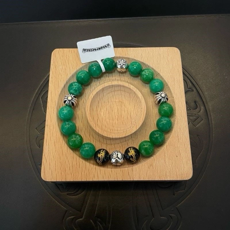 Genuine Chrome Hearts Bracelets