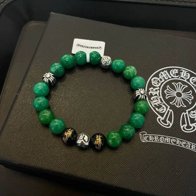 Genuine Chrome Hearts Bracelets