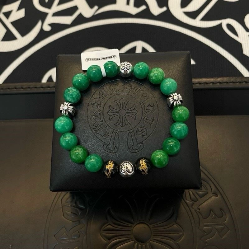 Genuine Chrome Hearts Bracelets