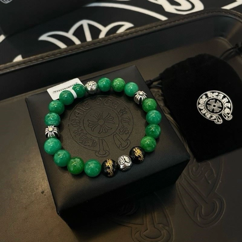 Genuine Chrome Hearts Bracelets