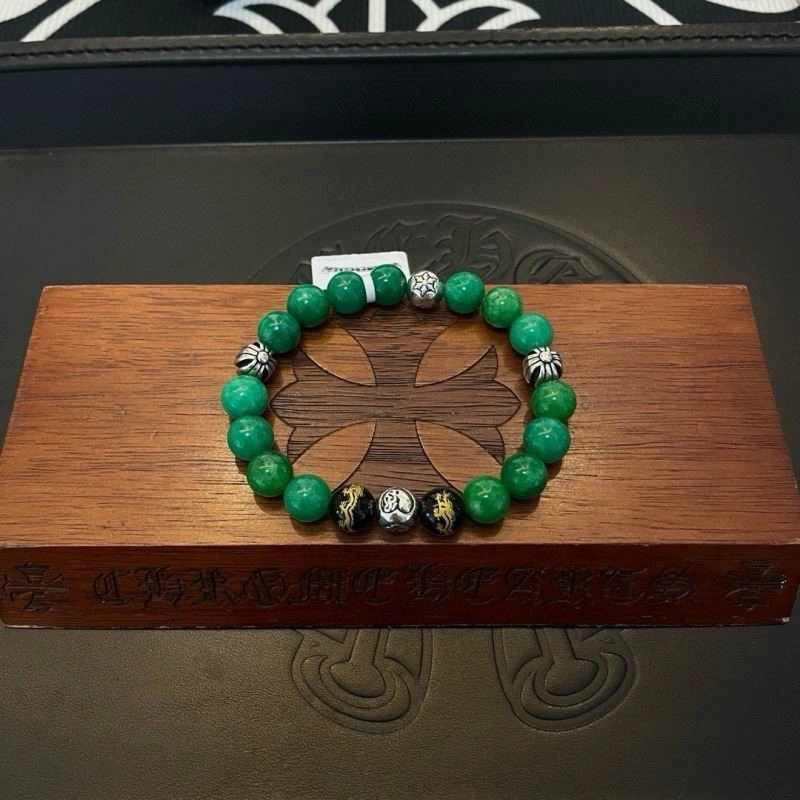 Genuine Chrome Hearts Bracelets