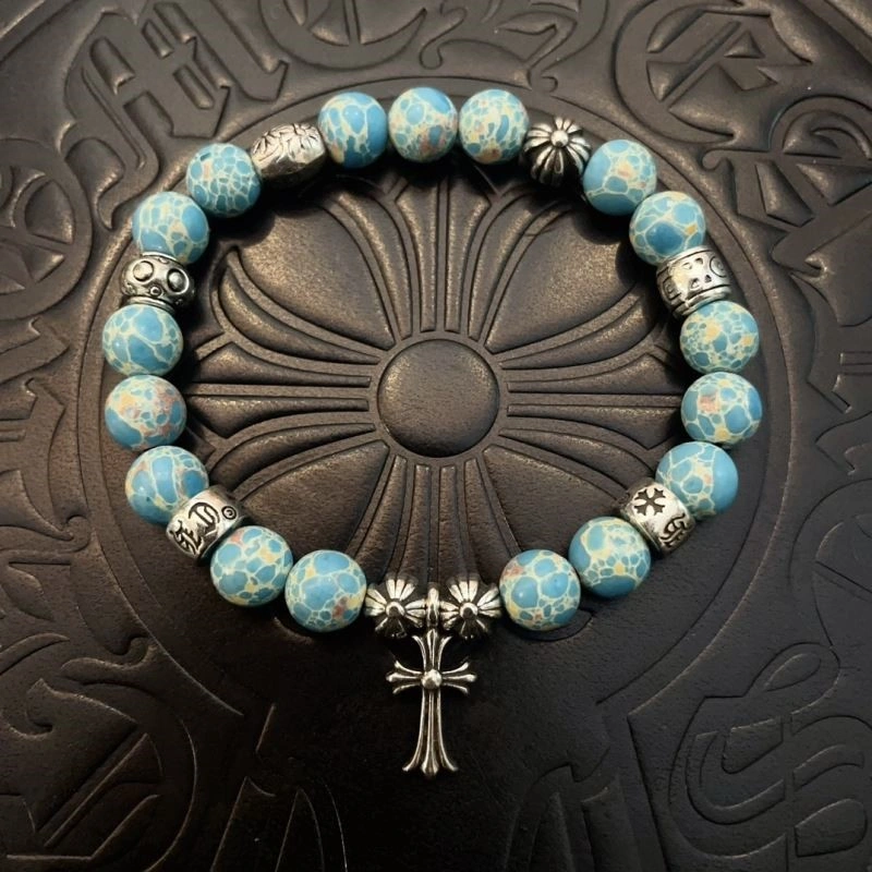 Chrome Hearts Bracelets
