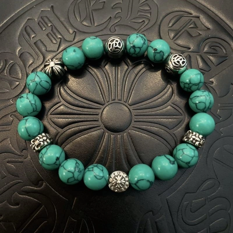 Chrome Hearts Bracelets