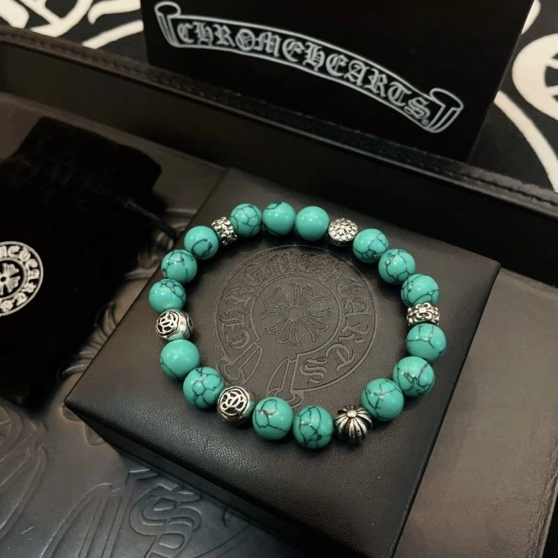 Cut-rate Chrome Hearts Bracelets