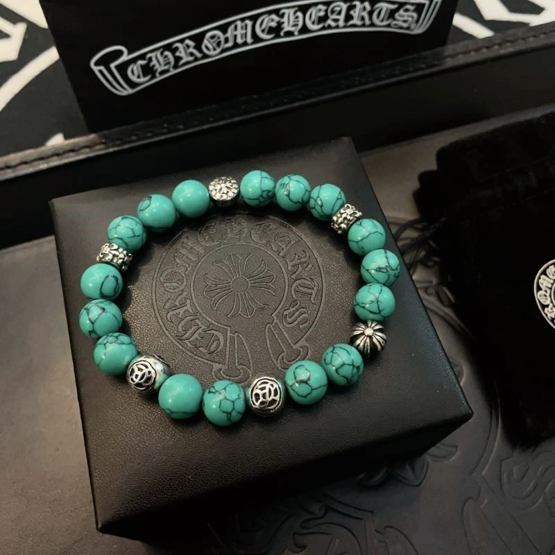 Cut-rate Chrome Hearts Bracelets