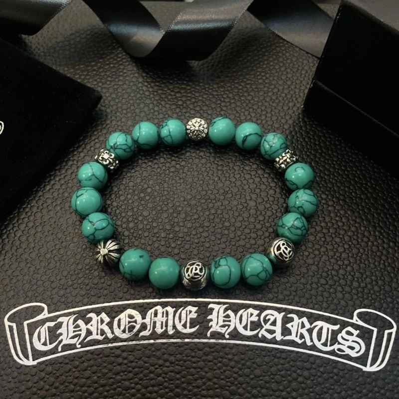 Cut-rate Chrome Hearts Bracelets