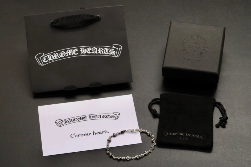 Cut-rate Chrome Hearts Bracelets