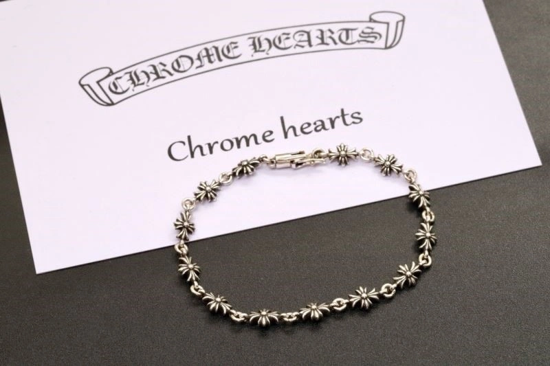 Cut-rate Chrome Hearts Bracelets