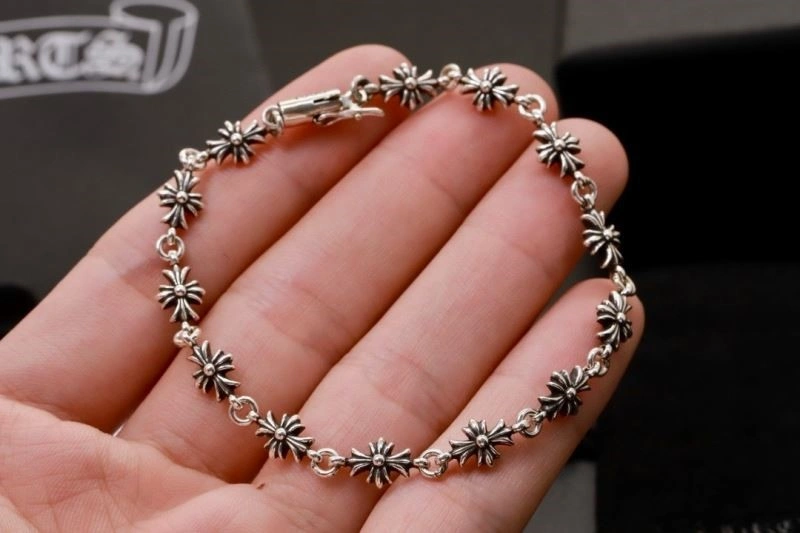 Cut-rate Chrome Hearts Bracelets