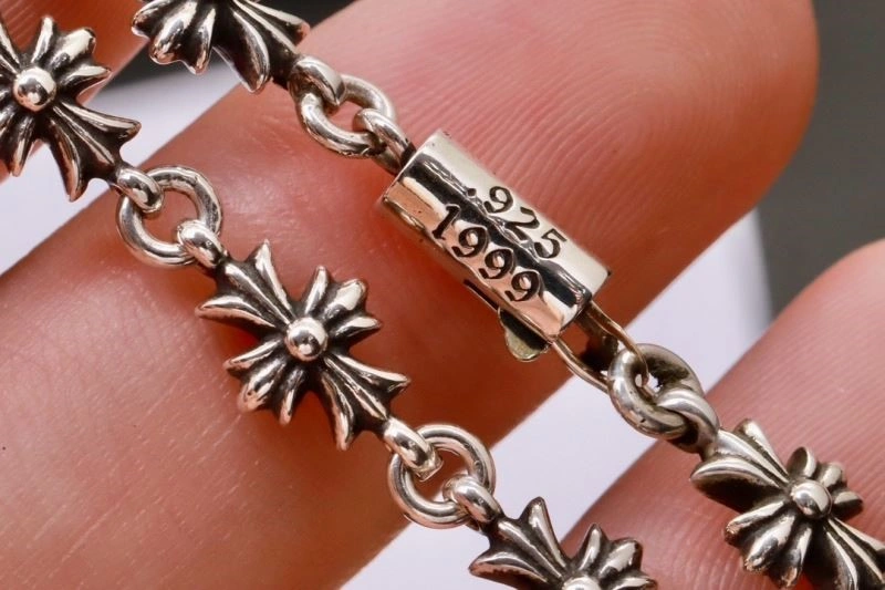 Cut-rate Chrome Hearts Bracelets