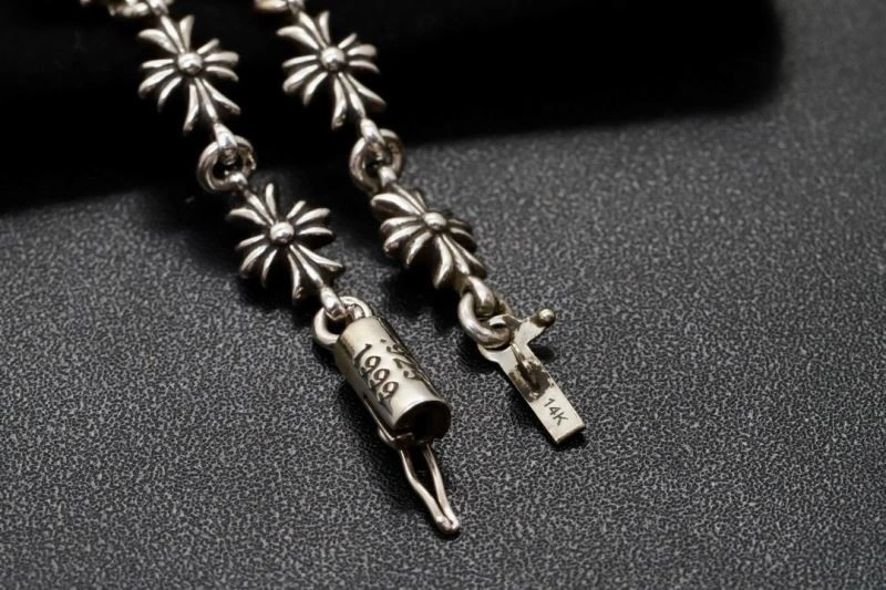 Cut-rate Chrome Hearts Bracelets