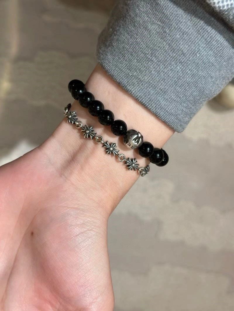 Cut-rate Chrome Hearts Bracelets