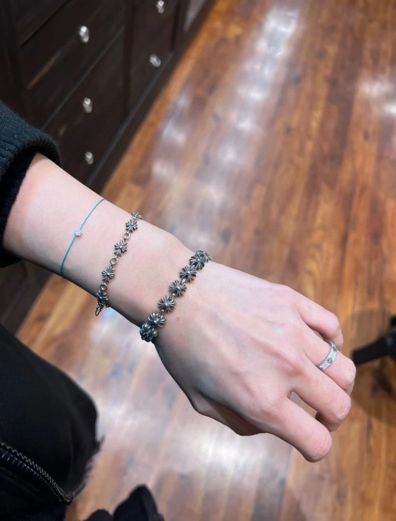 Cut-rate Chrome Hearts Bracelets
