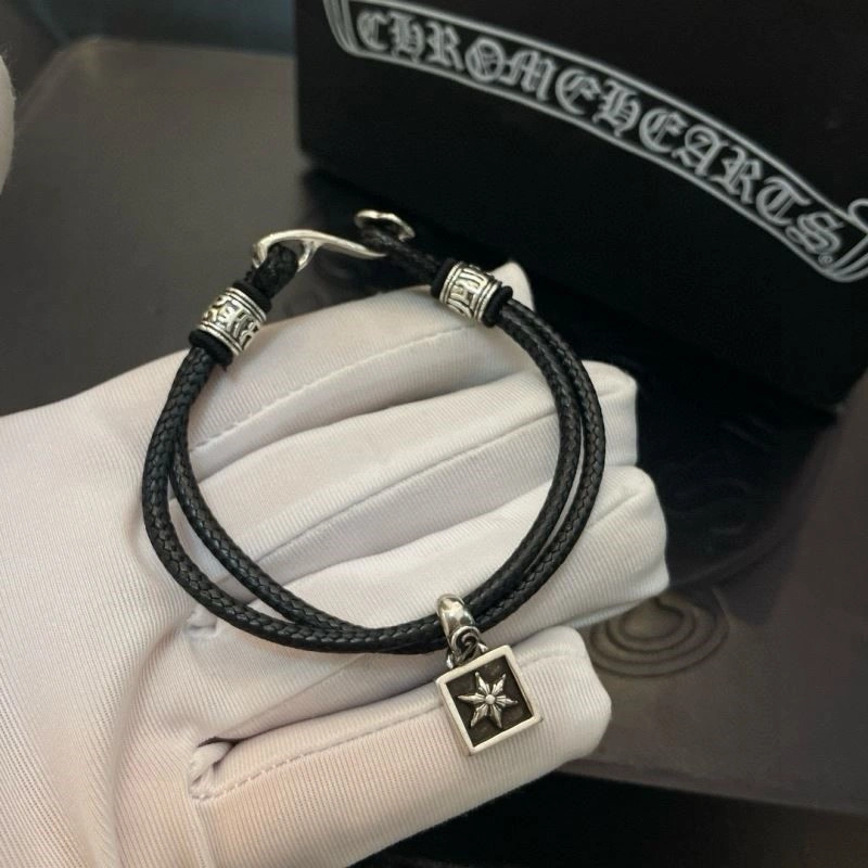 Chrome Hearts Bracelets