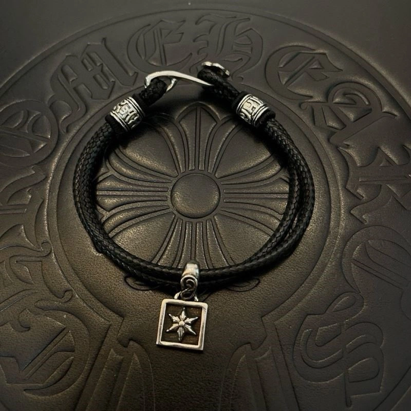 Budget-friendly Chrome Hearts Bracelets