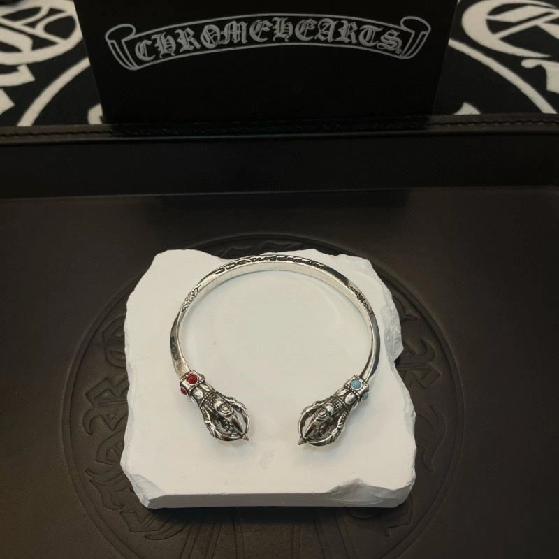 Cut-rate Chrome Hearts Bracelets
