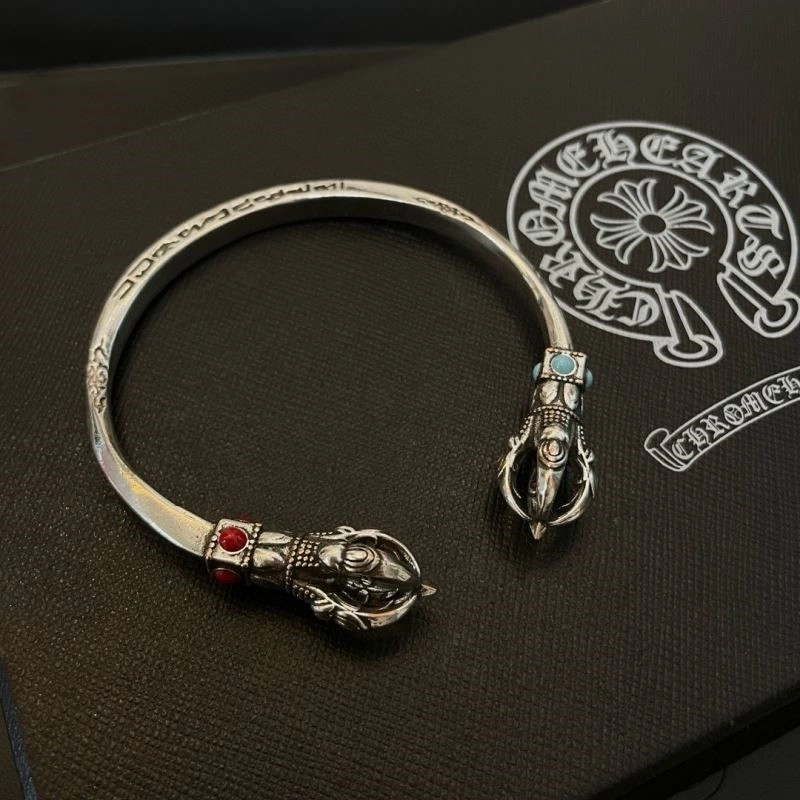 Cut-rate Chrome Hearts Bracelets