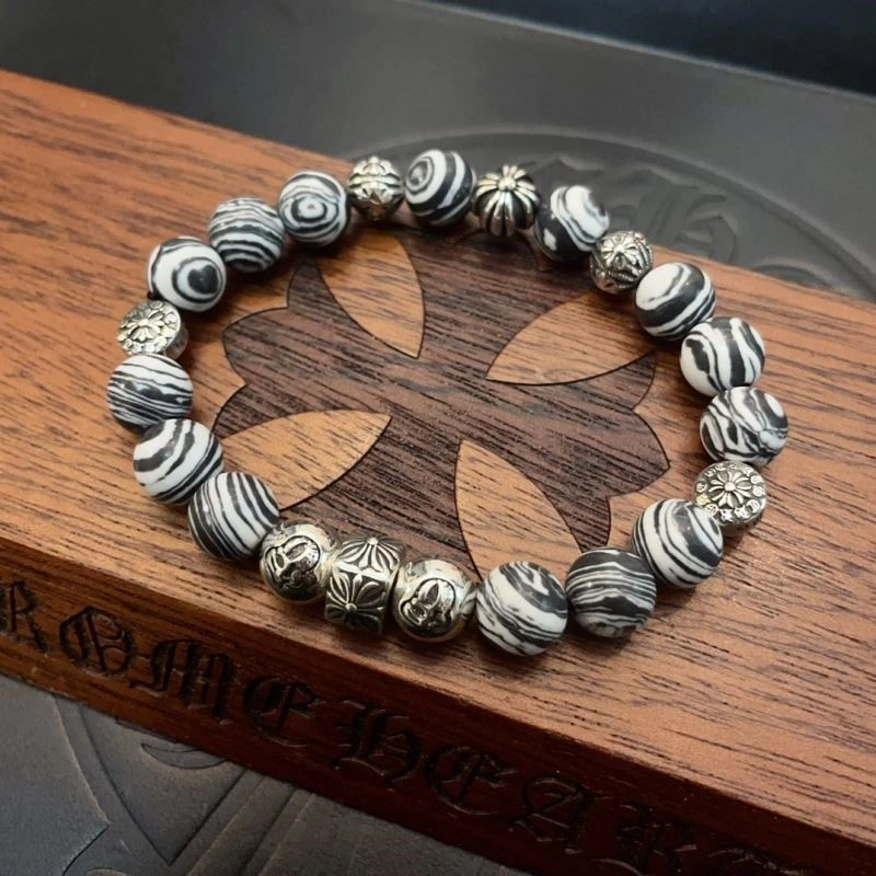Budget-friendly Chrome Hearts Bracelets