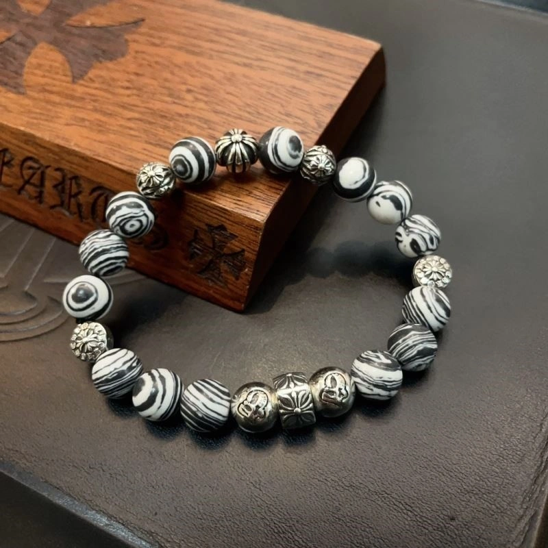 Budget-friendly Chrome Hearts Bracelets