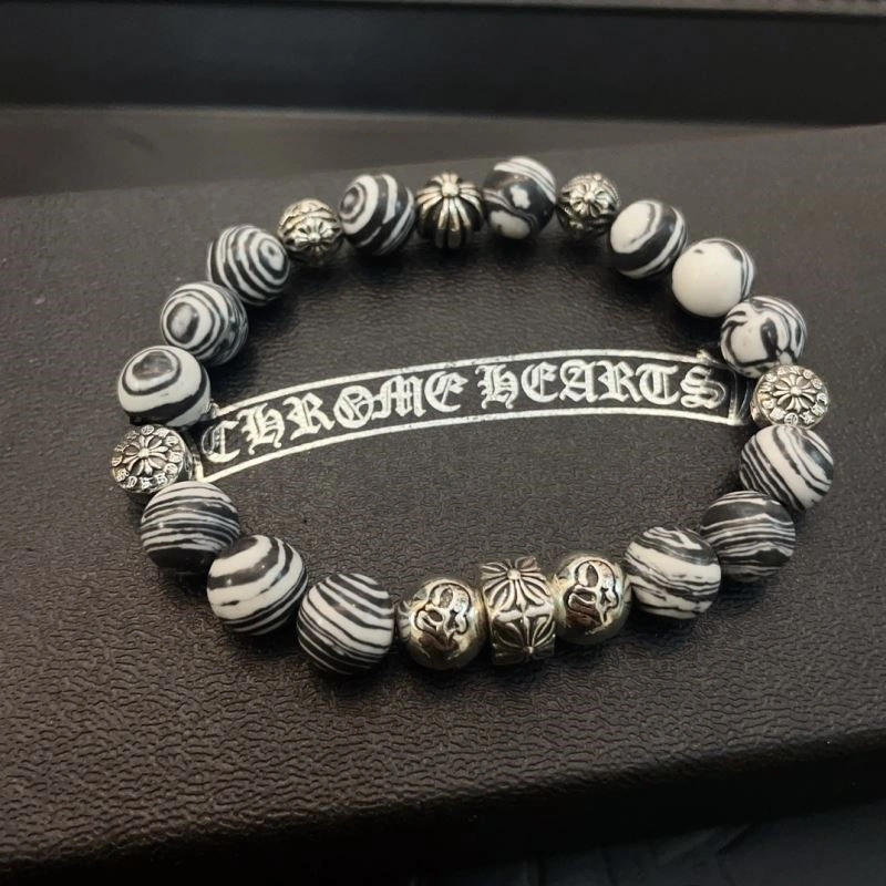 Budget-friendly Chrome Hearts Bracelets
