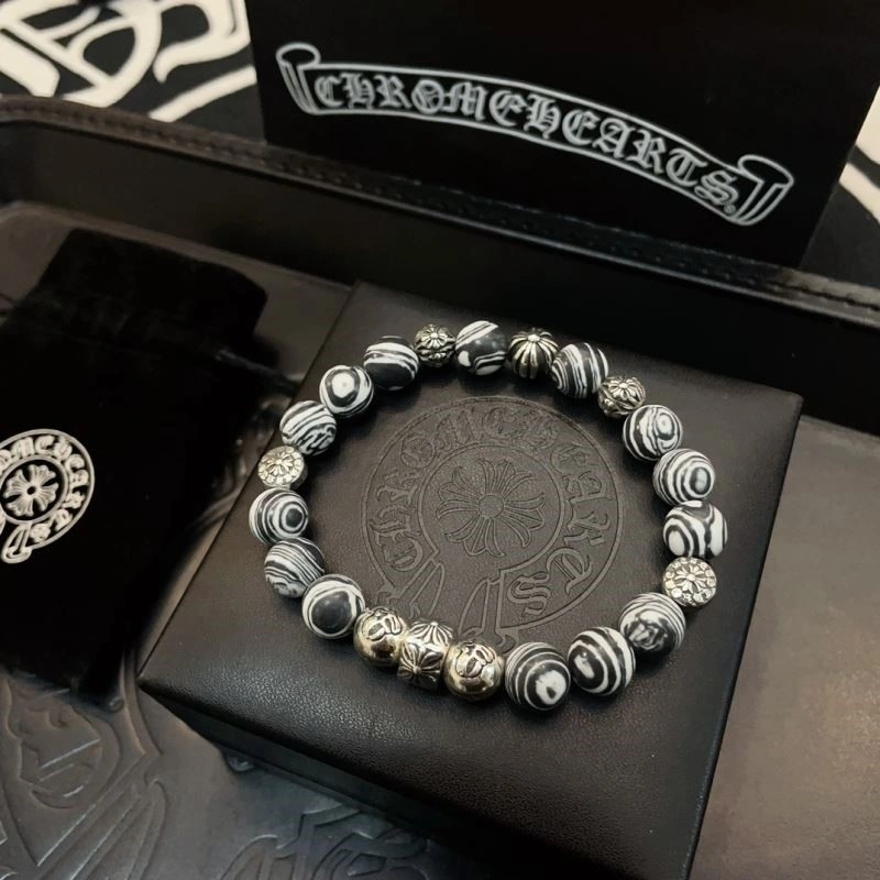 Budget-friendly Chrome Hearts Bracelets